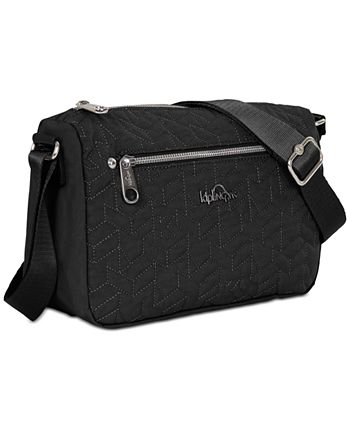 Kipling Callie Small Quilted Crossbody - Macy's