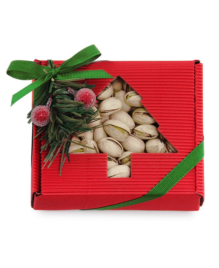 Torn Ranch Tree Box Pistachios - Macy's