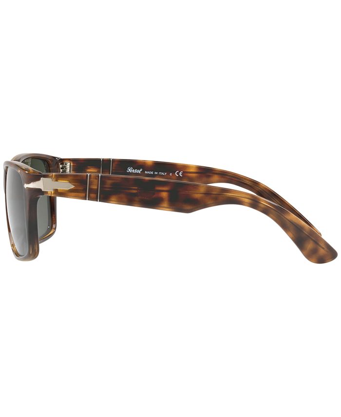 Persol Sunglasses, PO3195S 58 - Macy's