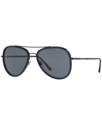 Giorgio Armani Sunglasses, AR6039 - Macy's