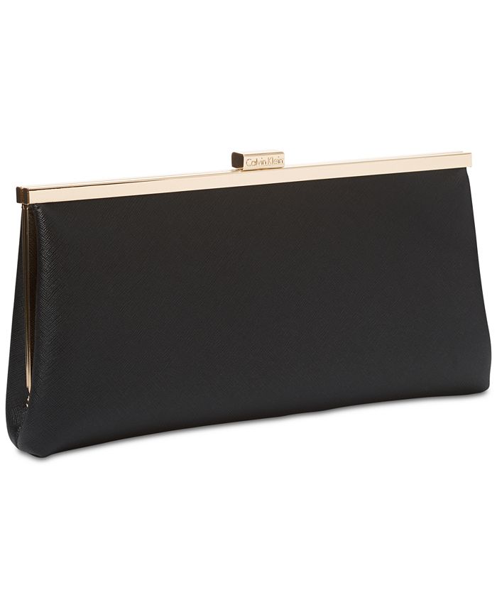 Calvin Klein Small Clutch - Macy's