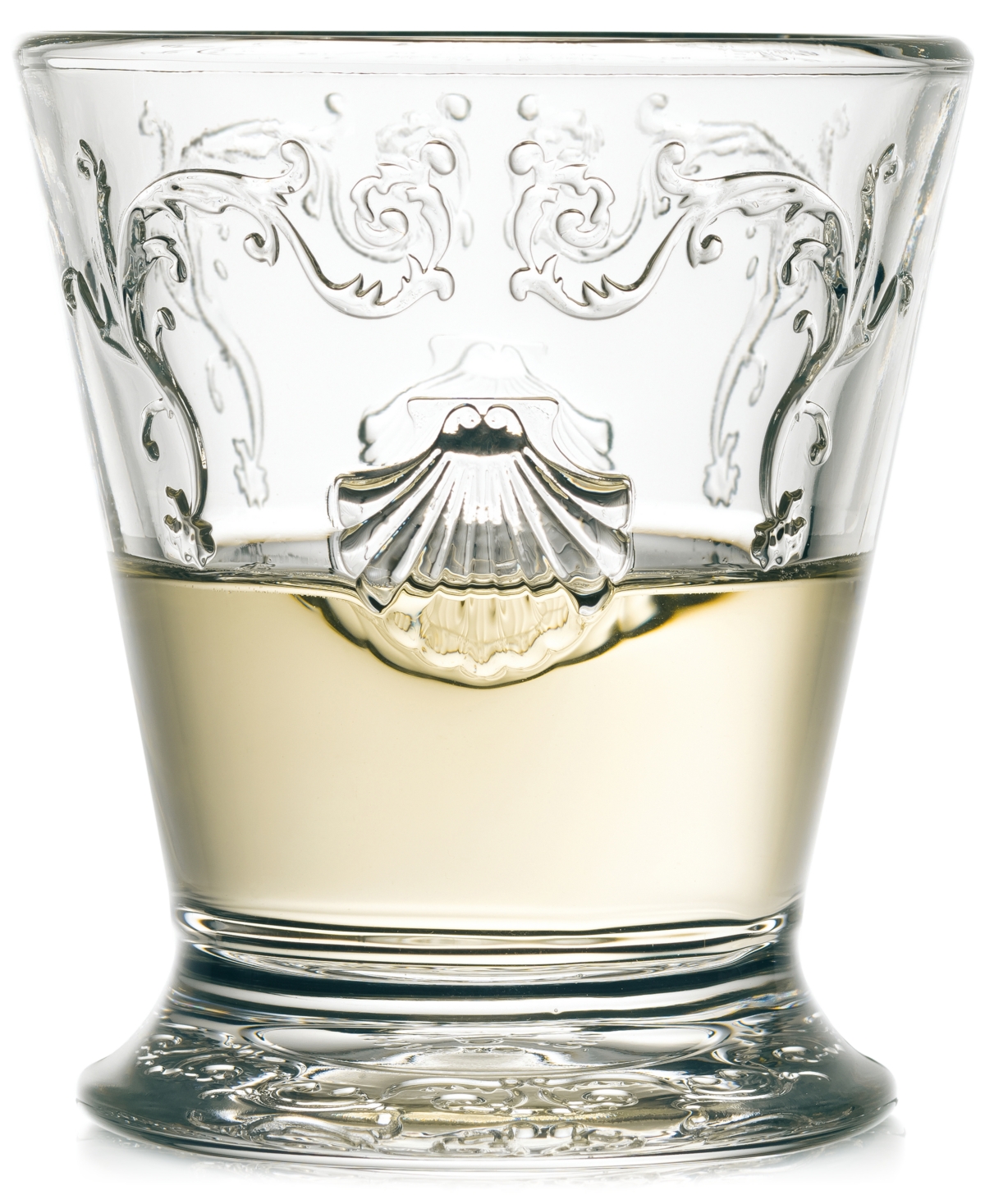Click here for La Rochere Versailles 9-ounce Tumbler  Set of 6 -... prices