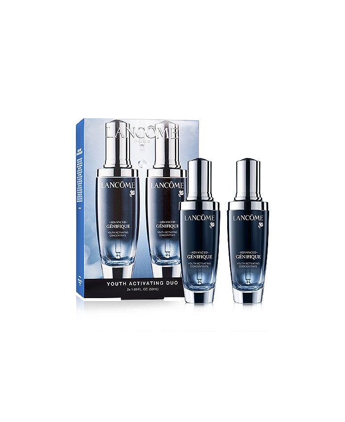 Lancôme Advanced Genifique Holiday Set - Macy's