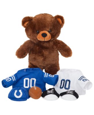 Forever Collectibles Indianapolis Colts Locker Room Buddy - Macy's