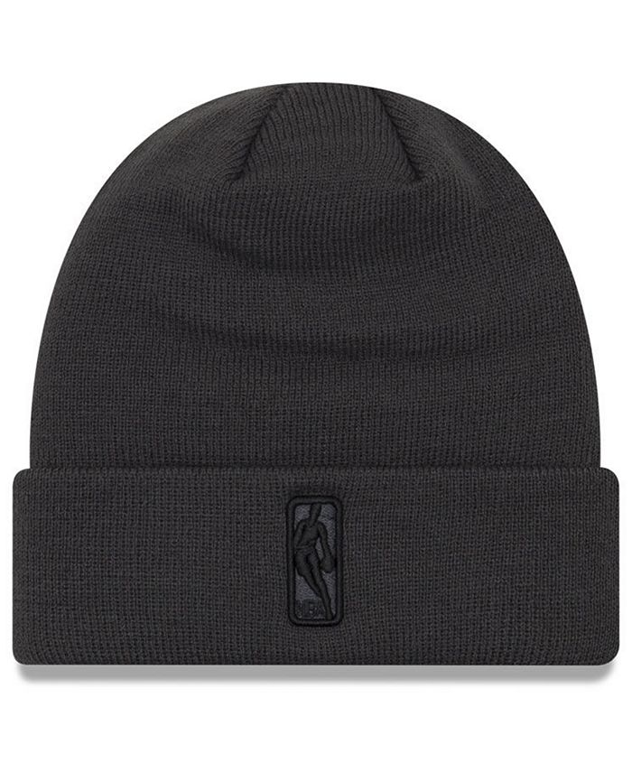 New Era Brooklyn Nets Breakaway Knit Hat - Macy's