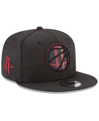 New Era Houston Rockets Ball of Reflective 9FIFTY Snapback Cap - Macy's