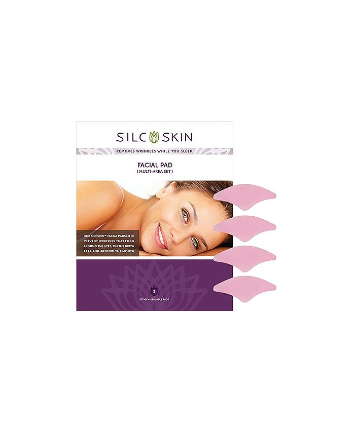 Silc Skin Facial Pad Multi-Area Set, from PUREBEAUTY Salon & Spa - Macy's