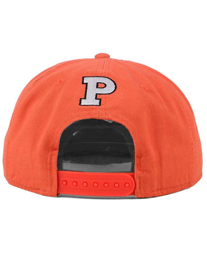 Top of the World Princeton Tigers League Snapback Cap - Macy's