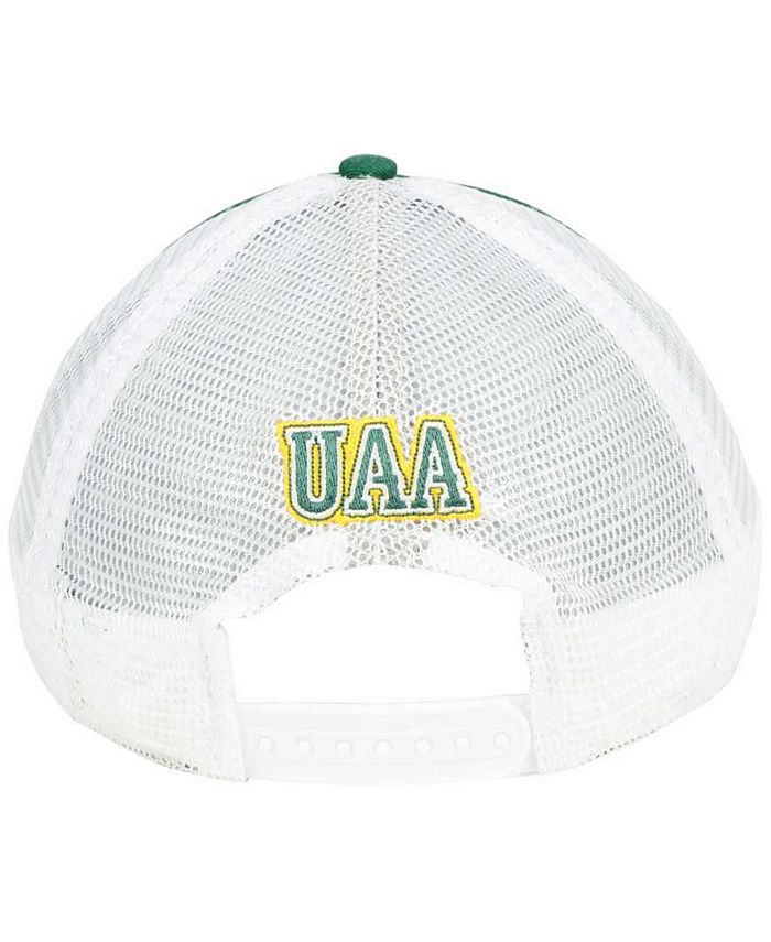 Top of the World Alaska Anchorage Seawolves Backroad Cap - Macy's