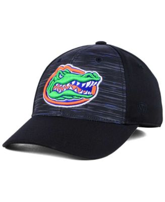 Top of the World Florida Gators Flash Stretch Cap - Macy's