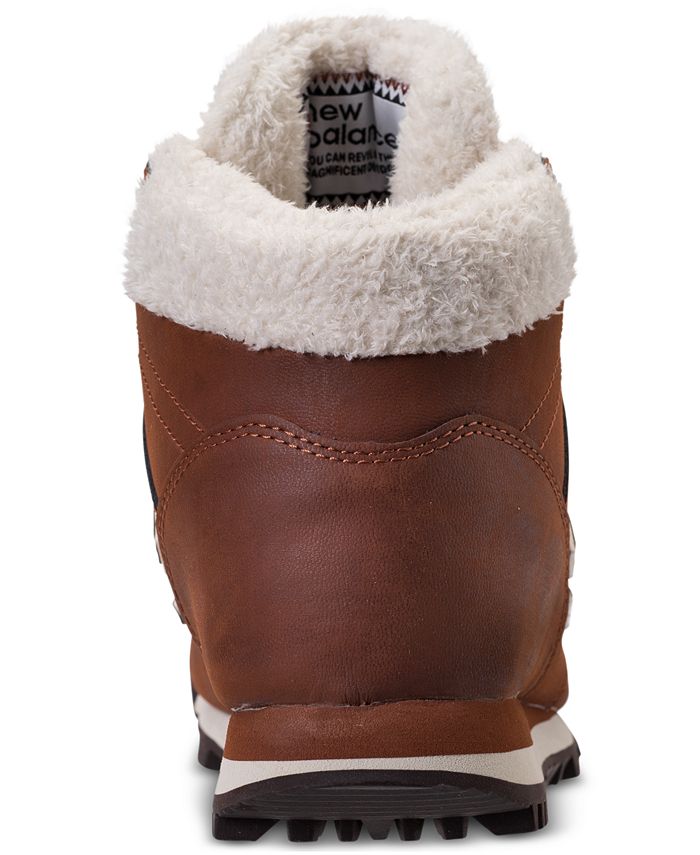 New Balance Women's 701 Outdoor Sneaker Boots from Finish Line - Macy's