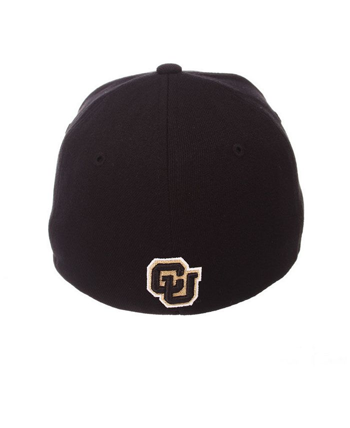 Zephyr Colorado Buffaloes Finisher Stretch Cap - Macy's