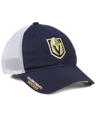 adidas Vegas Golden Knights Soft Ice Cap - Macy's