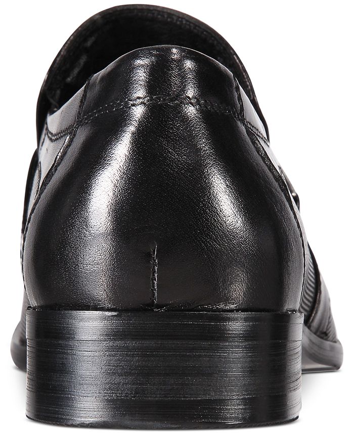 Kenneth Cole Reaction Men's Big News Loafers - Macy's