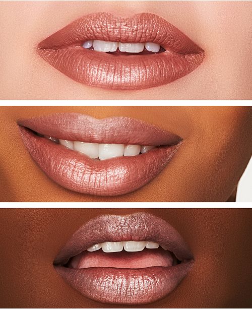 MAC Holiday Snow Ball Mini Lipstick Kits & Reviews - Makeup - Beauty ...