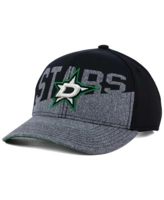 adidas Dallas Stars Slashing Adjustable Cap - Macy's