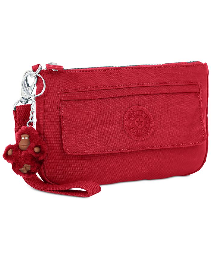 Kipling Alonzo Wristlet - Macy's