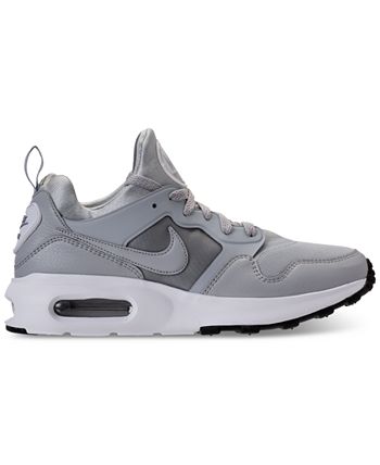 Nike Men's Air Max Prime Running Sneakers from Finish Line & Reviews ...