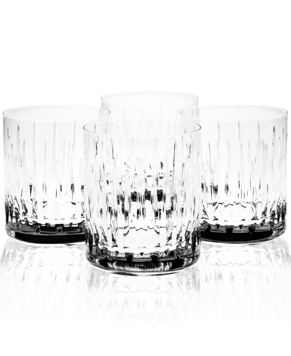 Click here for Reed & Barton Soho Double Old-Fashioned Glasses  S... prices