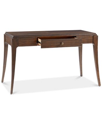 Furniture Alexandria Desk - Macy's