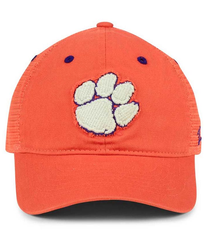Zephyr Clemson Tigers Homecoming Cap - Macy's