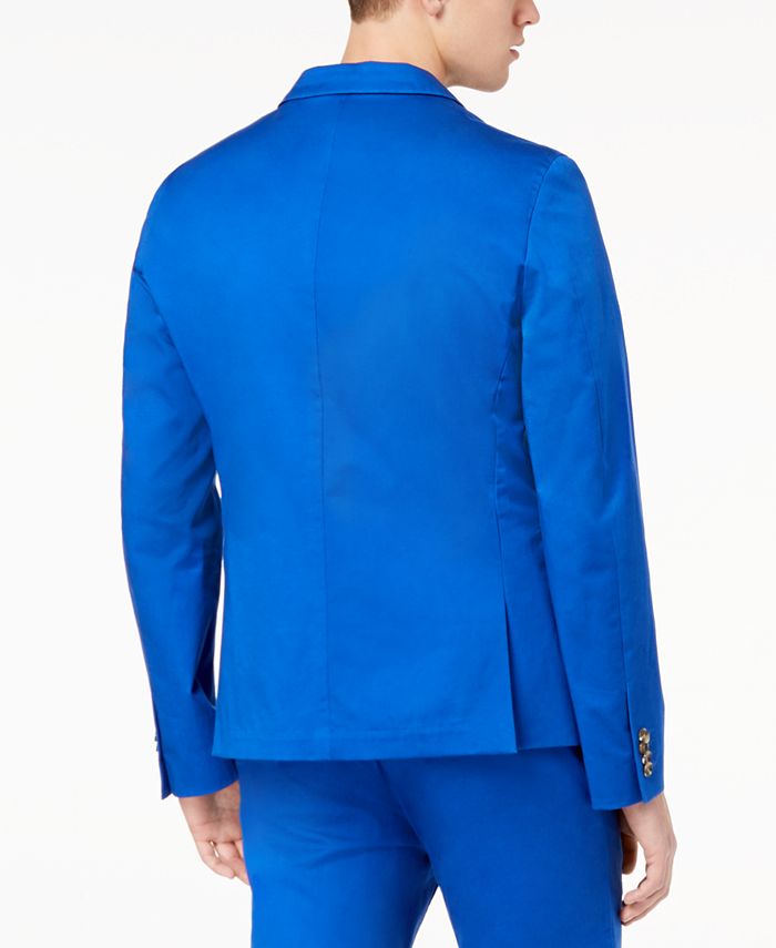 Daniel Hechter Paris Men's Stretch Blazer - Macy's