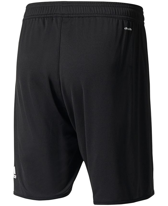 adidas Men's ClimaLite® Soccer Shorts - Macy's
