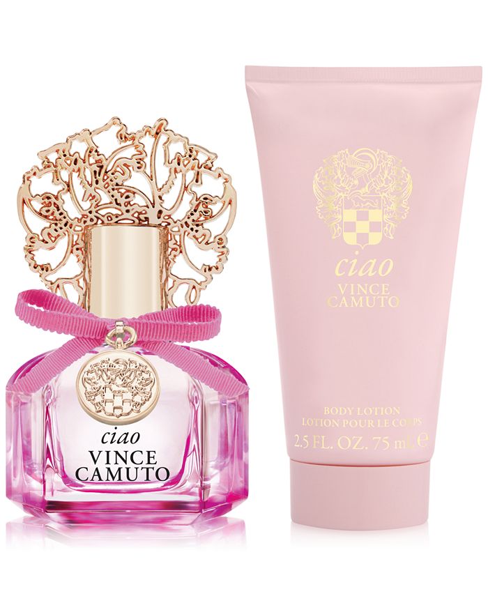 Vince Camuto 2-Pc. Ciao Gift Set - Macy's