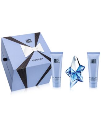 Mugler 3-Pc. ANGEL Gift Set - Macy's