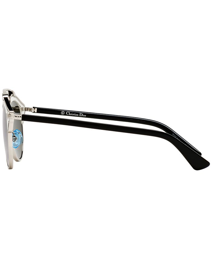 DIOR Sunglasses, DIOR SOREAL/S - Macy's