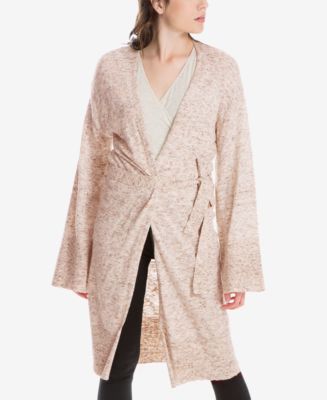Max Studio London Belted Cardigan, Created for Macy's - Macy's