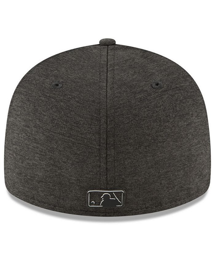 New Era Miami Marlins Clubhouse Low Crown 59Fifty Fitted Cap - Macy's