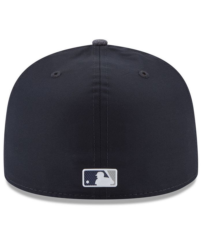 New Era New York Yankees Spring Training Pro Light 59Fifty Fitted Cap ...
