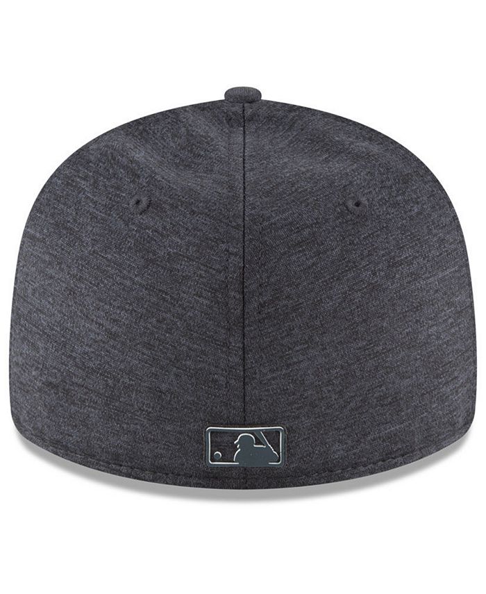 New Era Seattle Mariners Clubhouse Low Crown 59Fifty Fitted Cap - Macy's