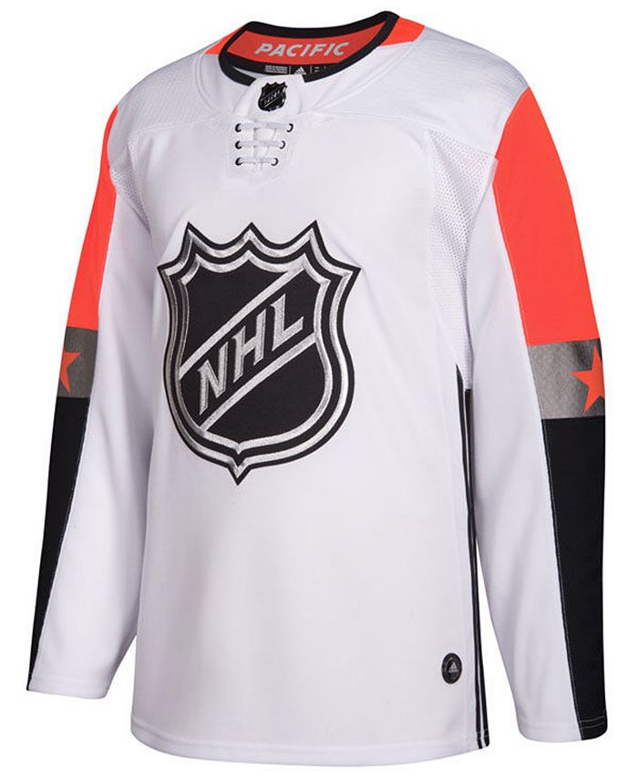 adidas Men's Central Authentic Pro All-Star Jersey - Macy's