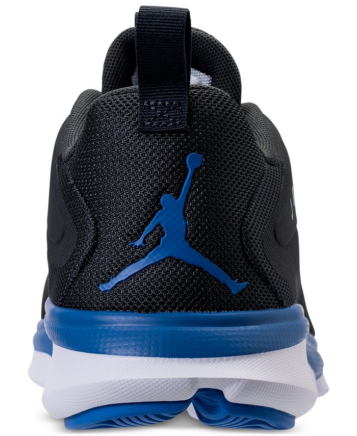 Nike Air Jordan Men's Impact Training Sneakers from Finish Line - Macy's