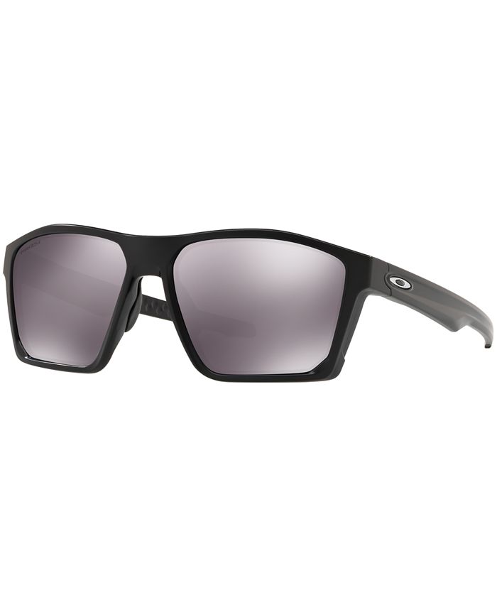 Oakley Sunglasses, TARGETLINE OO9397 - Macy's
