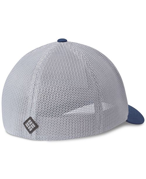 Columbia Men's Rugged Cap - Hats - Men - Macy's