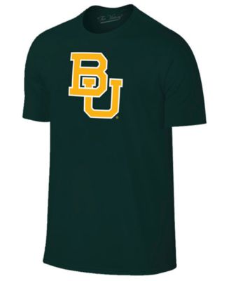 New Agenda Men's Baylor Bears Big Logo T-Shirt - Macy's
