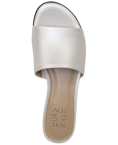 Naturalizer Mason Sandals - Sandals & Flip Flops - Shoes - Macy's