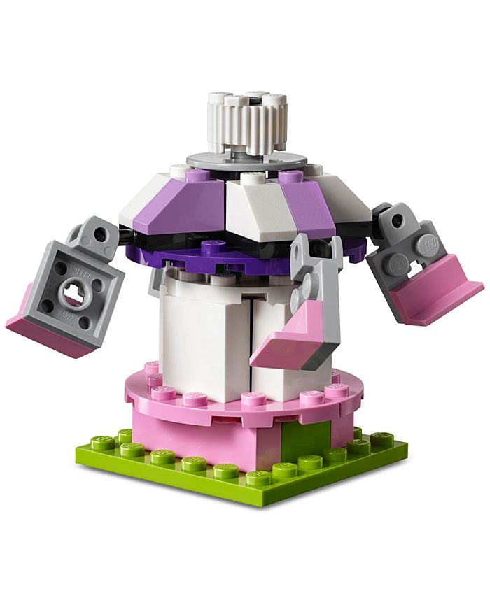 LEGO® Classic Bricks & Gears Set 10712 - Macy's
