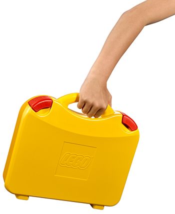LEGO® Classic Creative Suitcase 10713 - Macy's