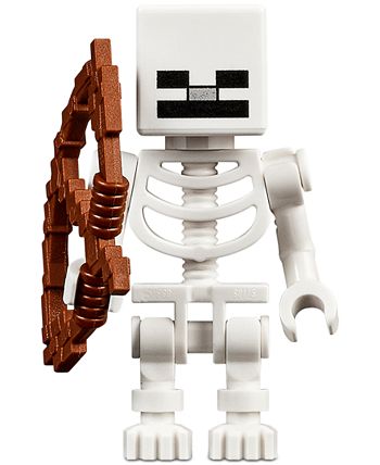 LEGO® Minecraft The Farm Cottage 21144 - Macy's