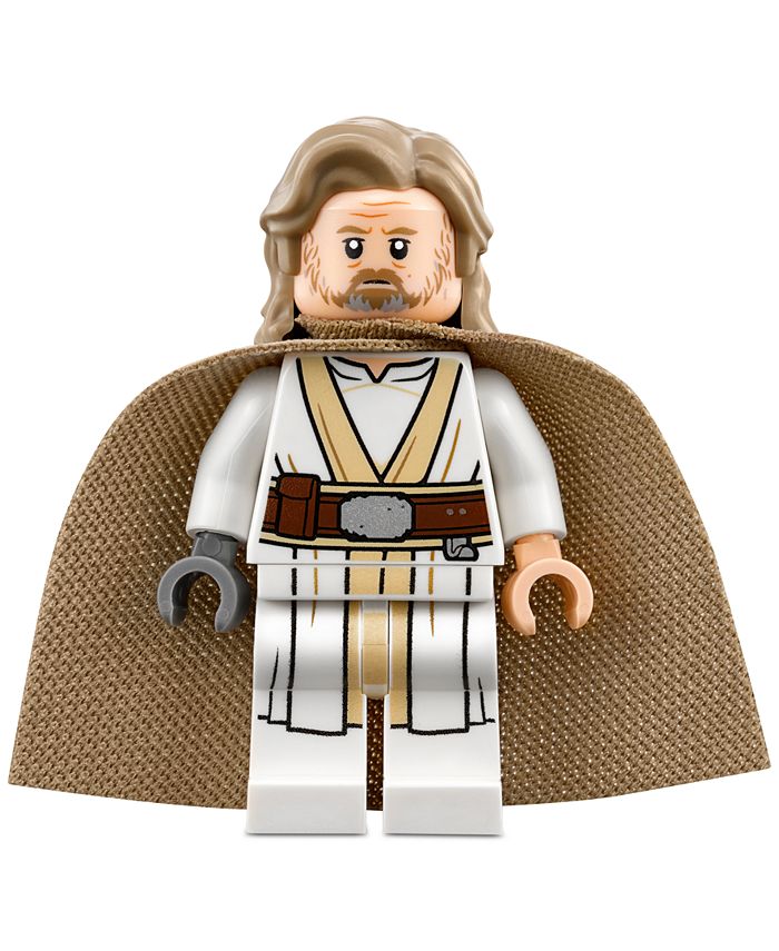 LEGO® Star Wars Ahch-To Island™ Training Set 75200 - Macy's