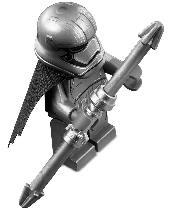 LEGO® Star Wars First Order AT-ST Set 75201 - Macy's