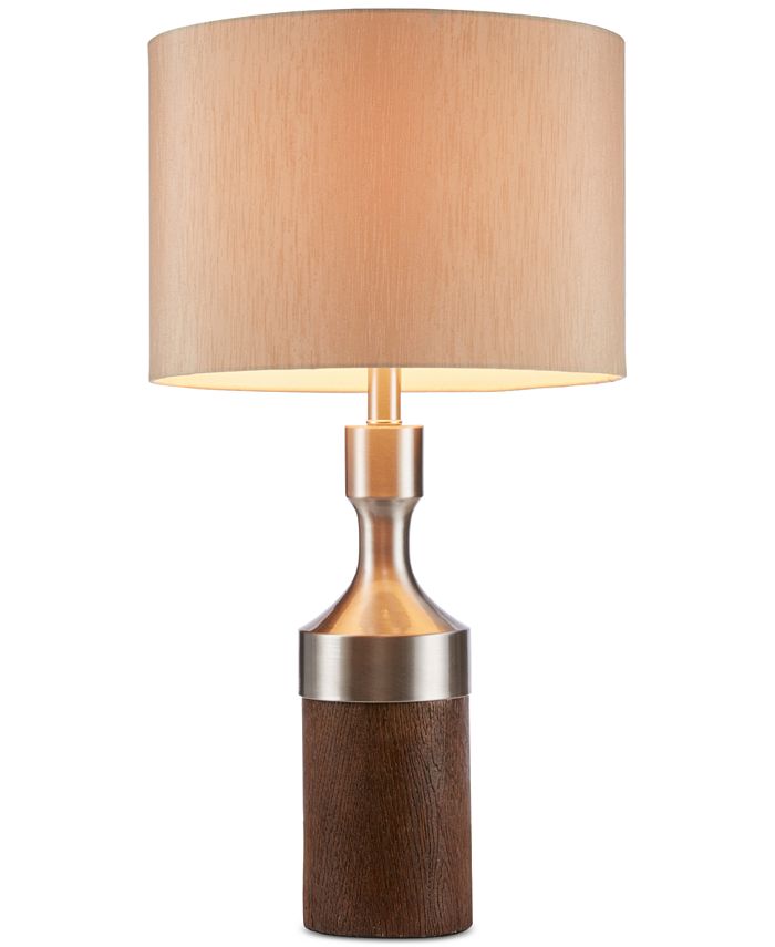 510 Design INK+IVY Larkin Table Lamp - Macy's