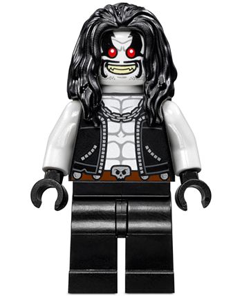 LEGO® Super Heroes Superman & Krypto Team-Up Set 76096 - Macy's