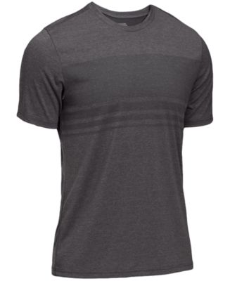 Eastern Mountain Sports EMS® Men's Techwick Airspeed Running T-Shirt ...