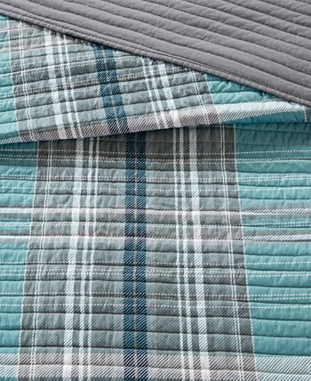 Intelligent Design Harold 5-Pc. Full/Queen Coverlet Set - Macy's