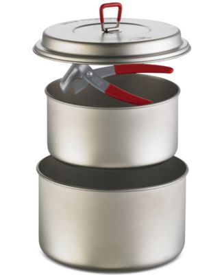 MSR Titan 2 Pot Set from Eastern Mountain Sports - Macy's